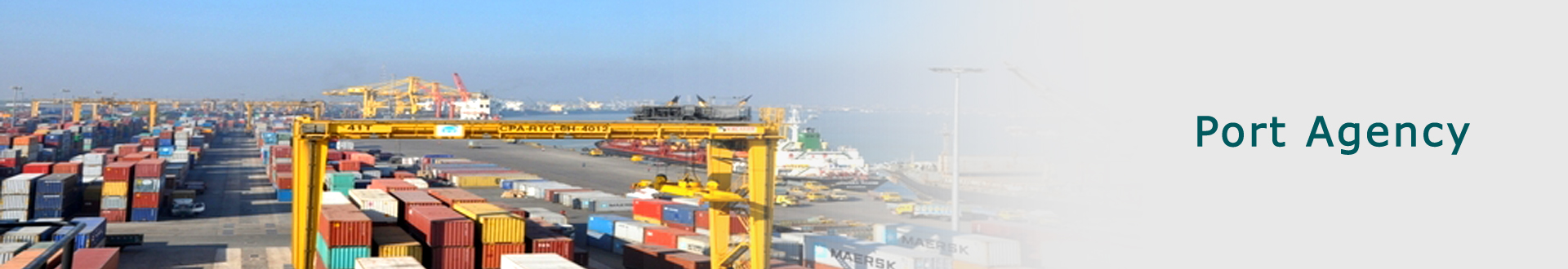 Port Agency & Cargo Services in Bangladesh | Haque & Sons Ltd.